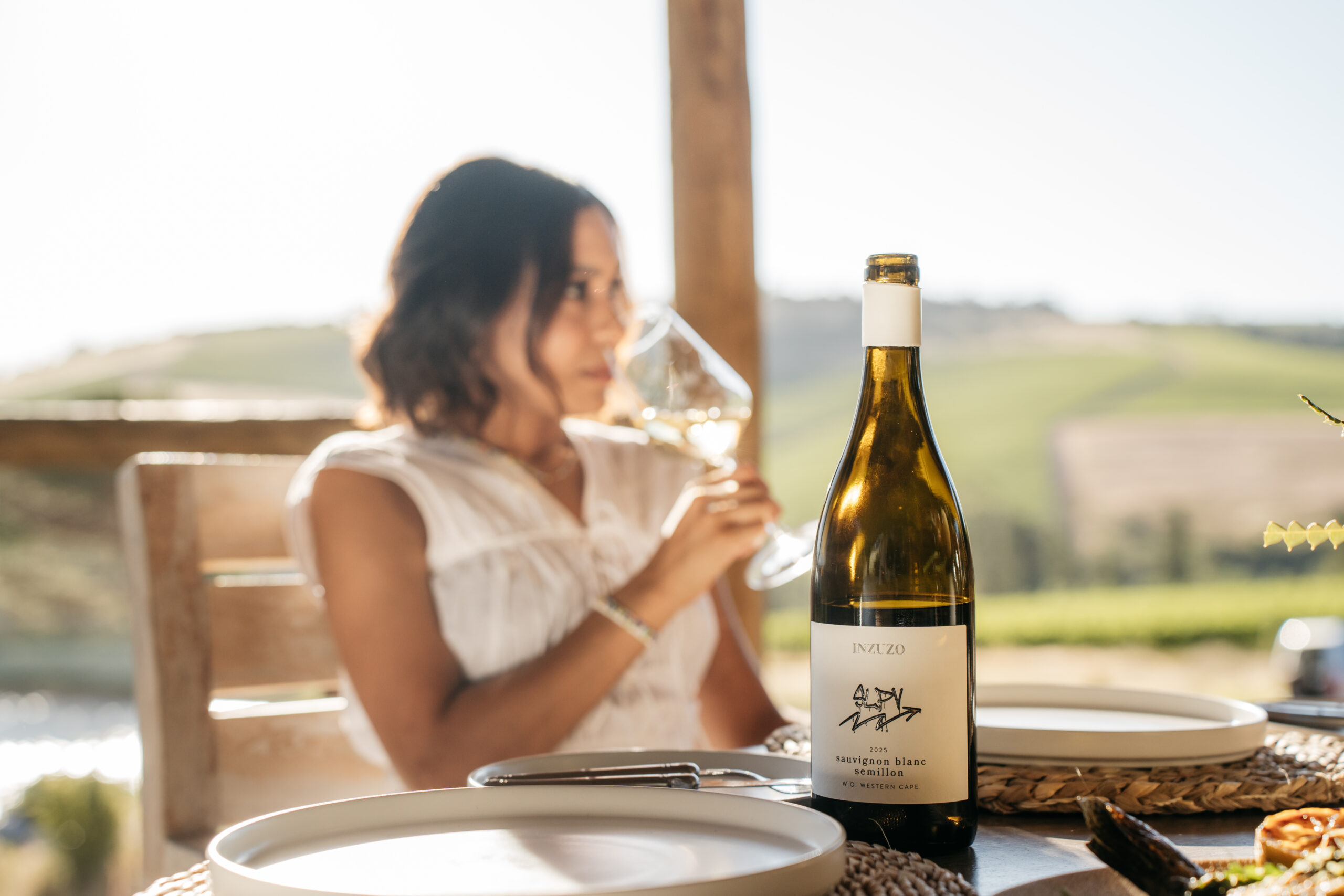 Winemaker Story - The Inzuzo Wine Company